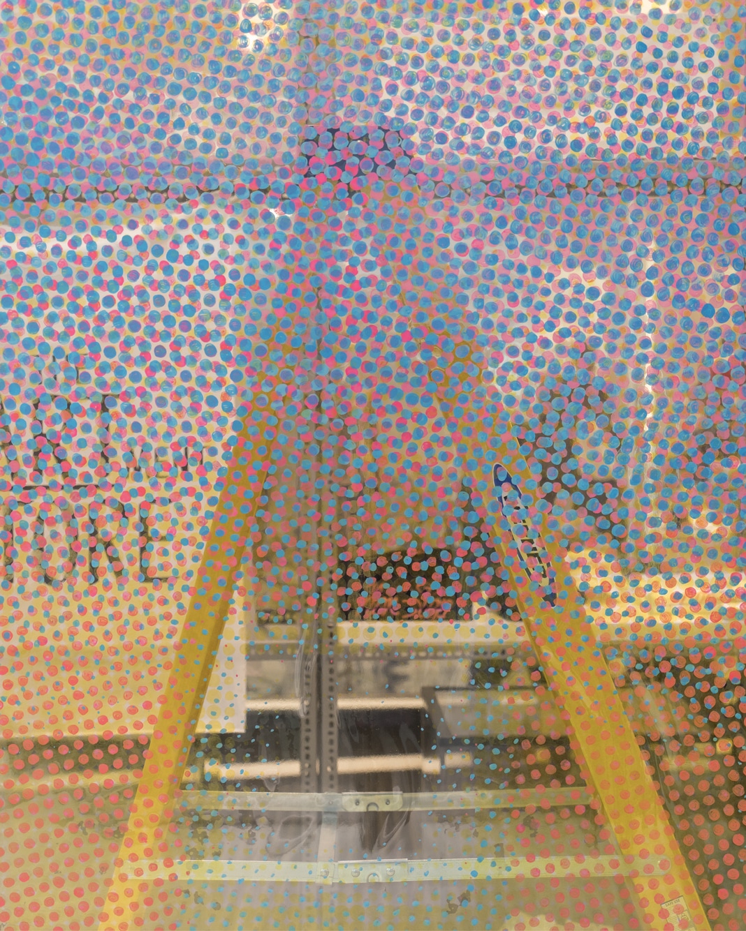 The Human Printer - Stinsensqueeze