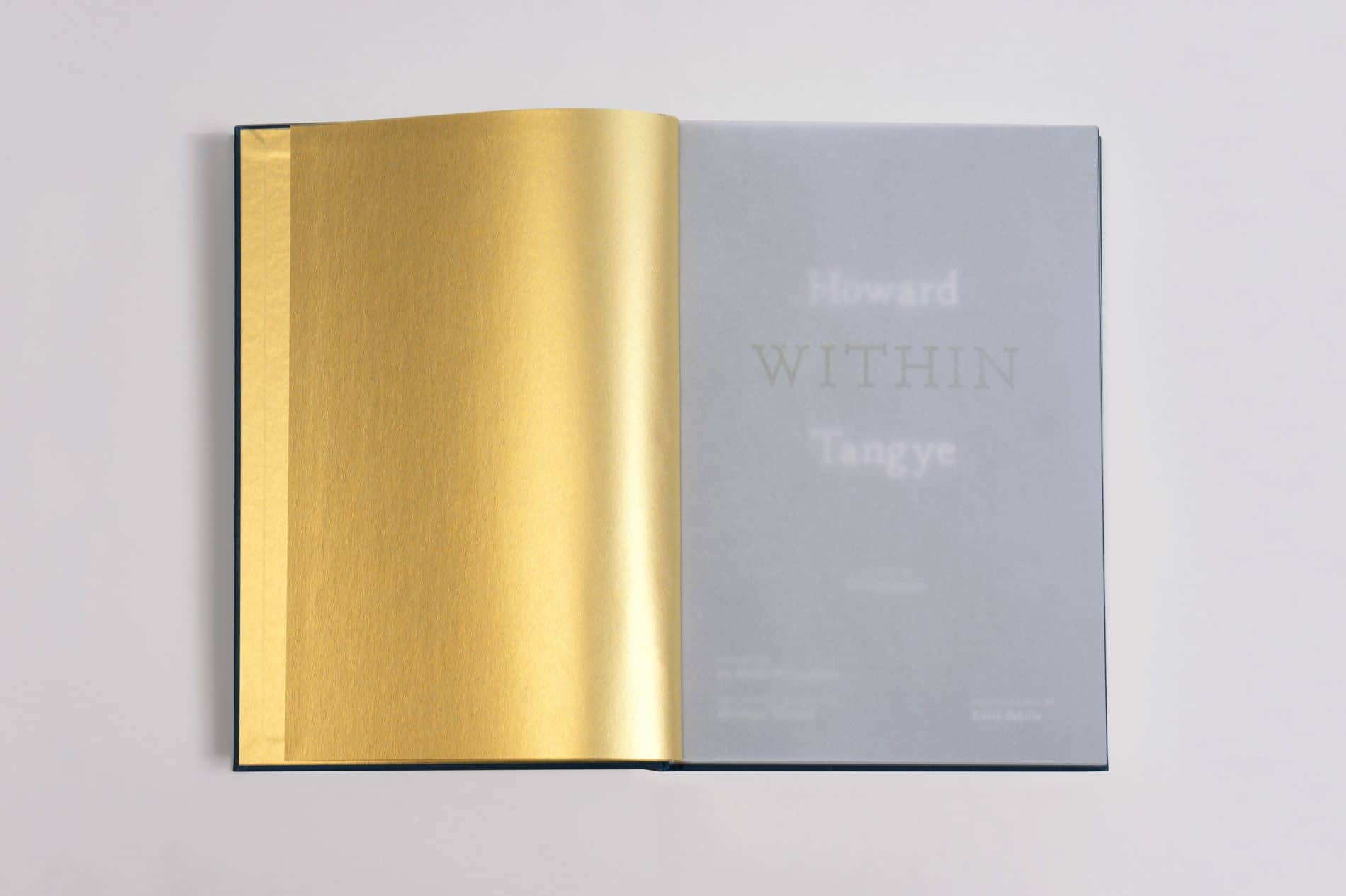 Within – Howard Tangye - Stinsensqueeze