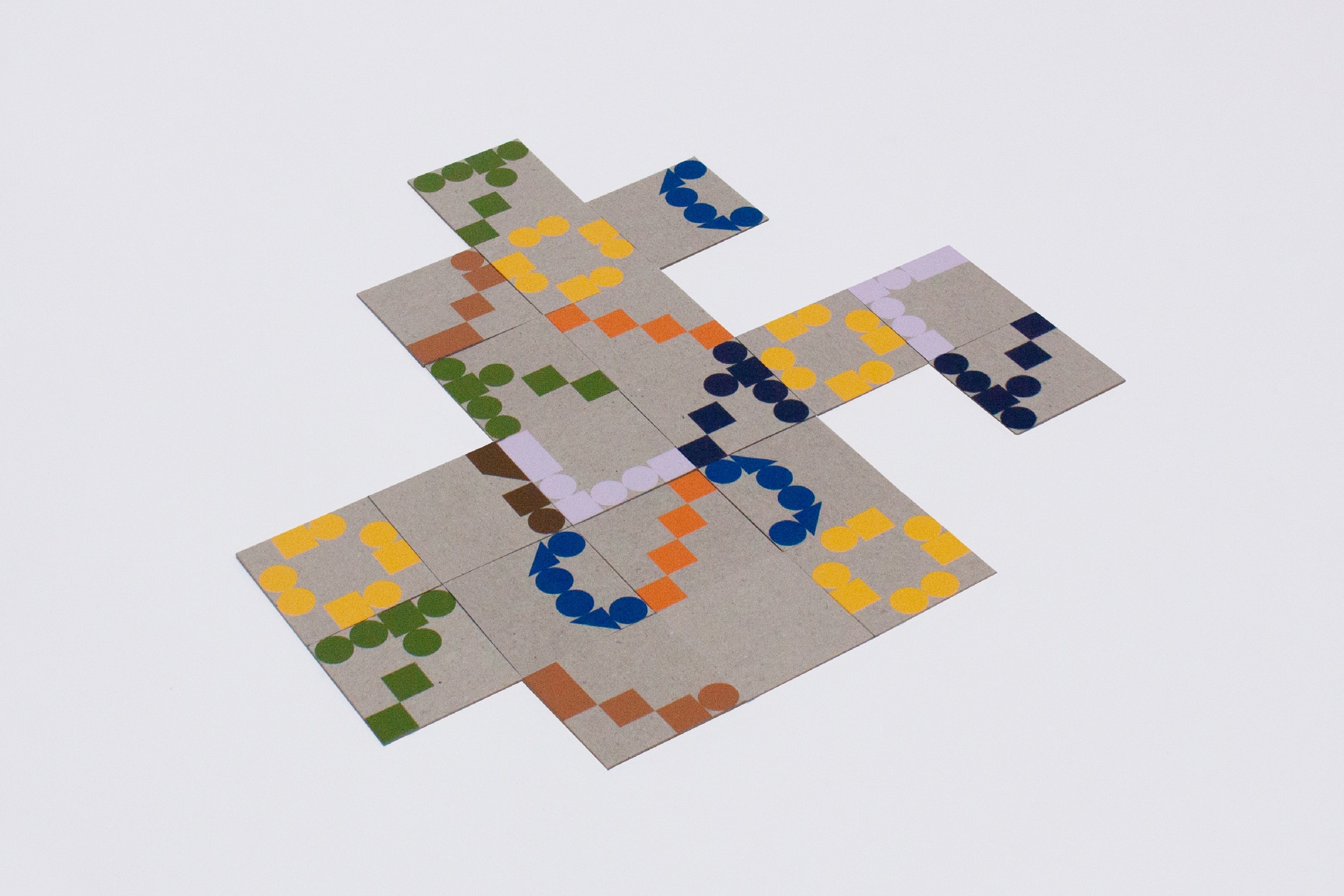 Bits & Pieces — Edition - Stinsensqueeze