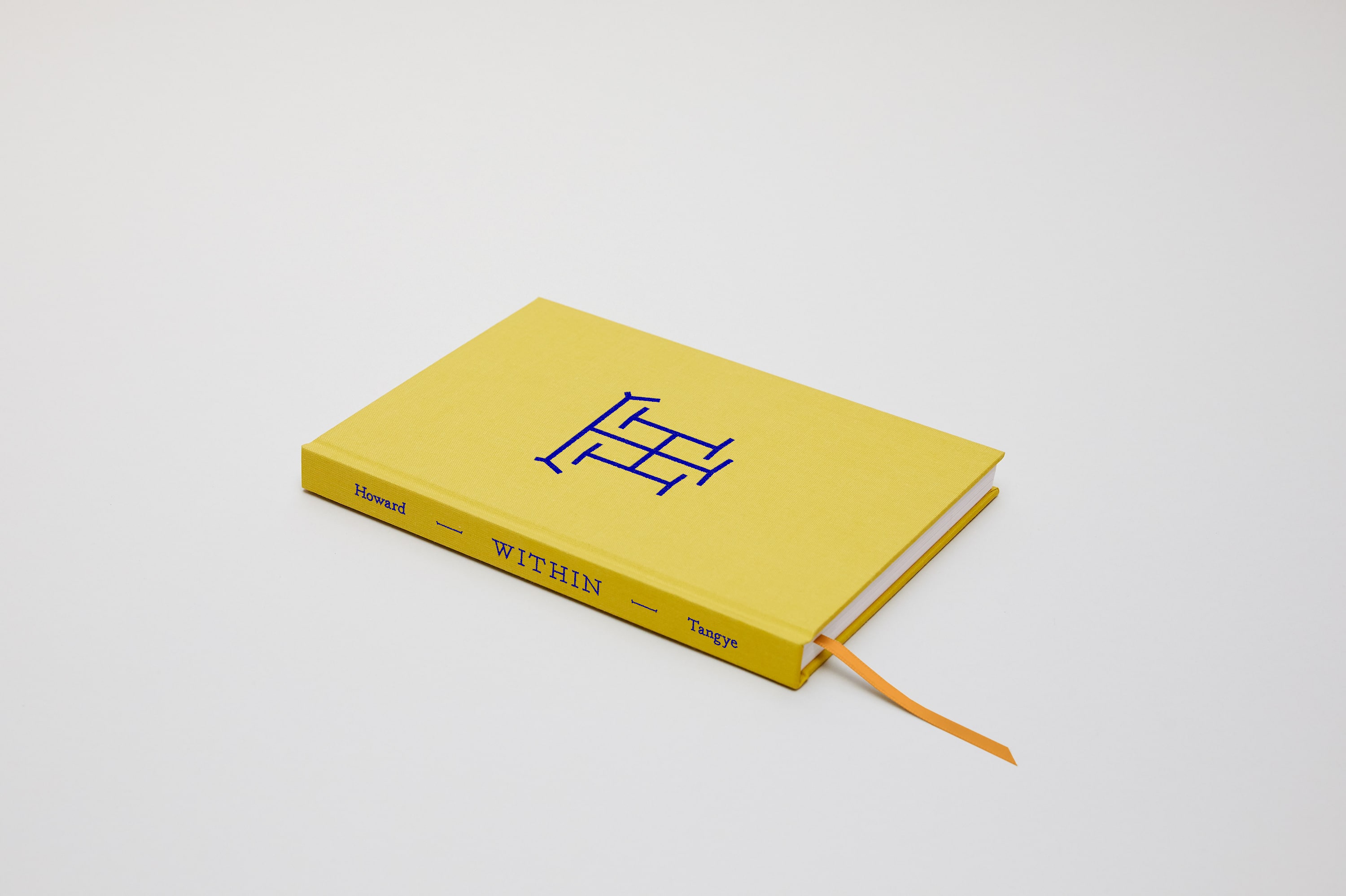 WITHIN – Howard Tangye - Stinsensqueeze