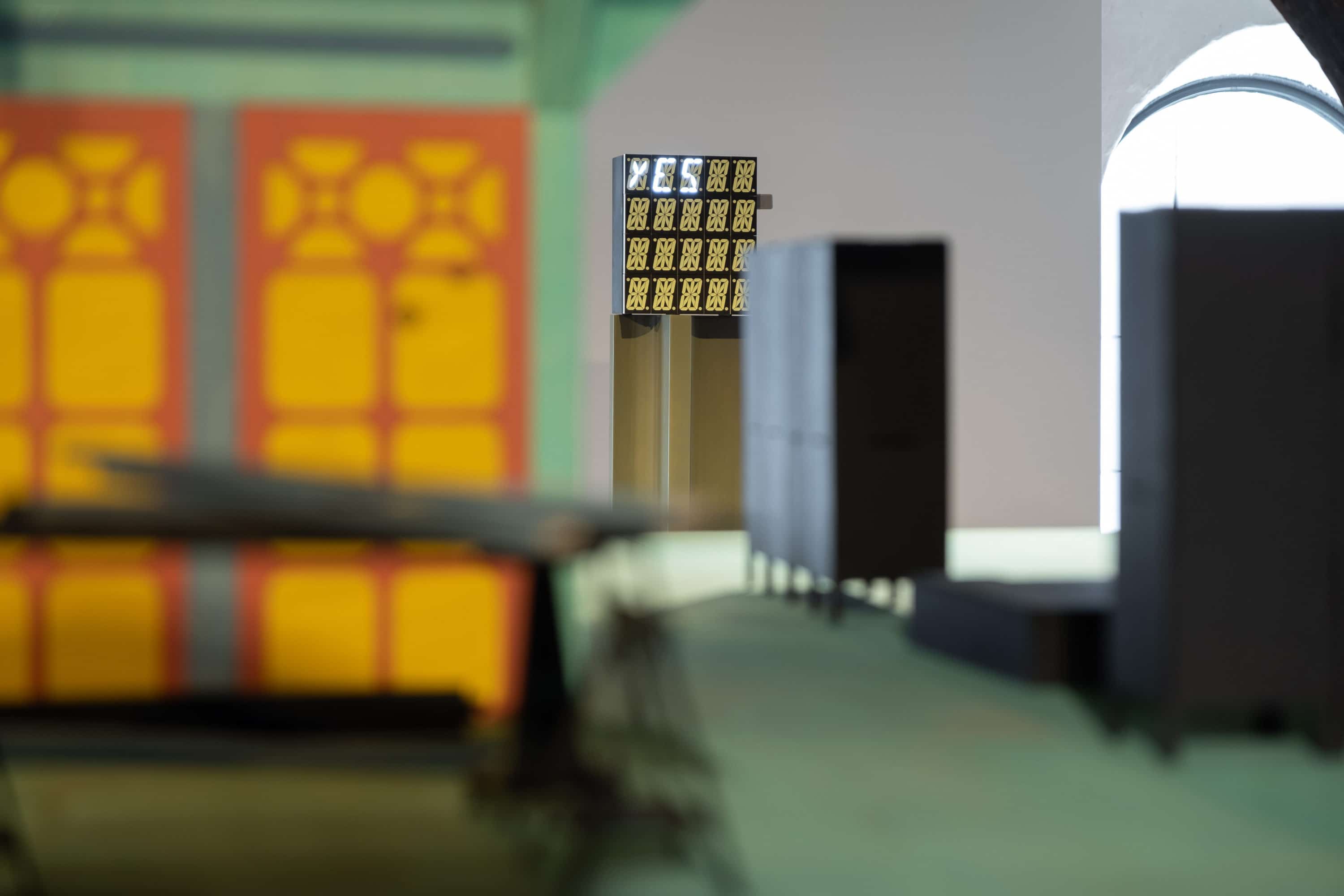 Reflect, Project, Connect - Stinsensqueeze