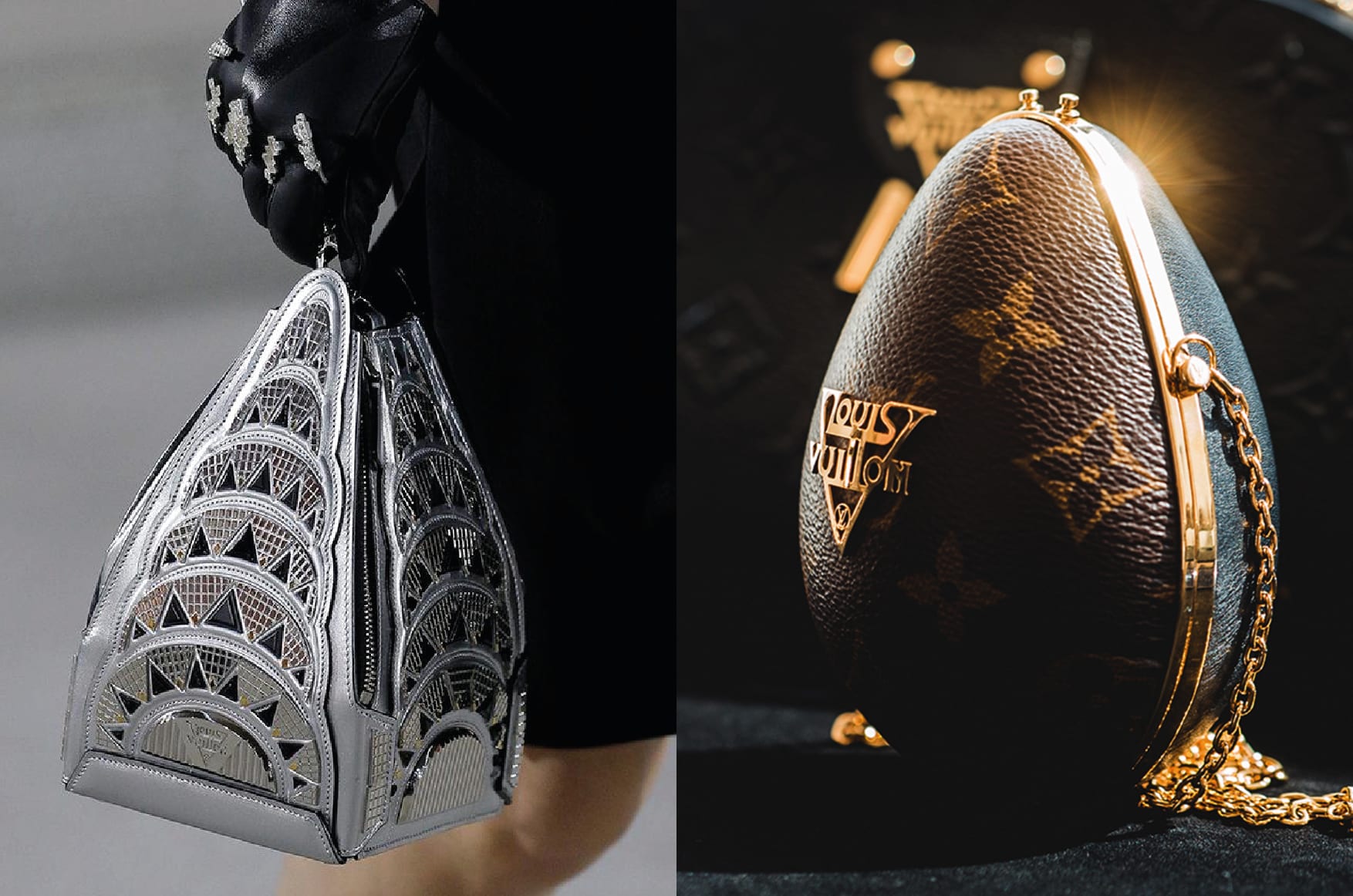 Louis Vuitton - Stinsensqueeze